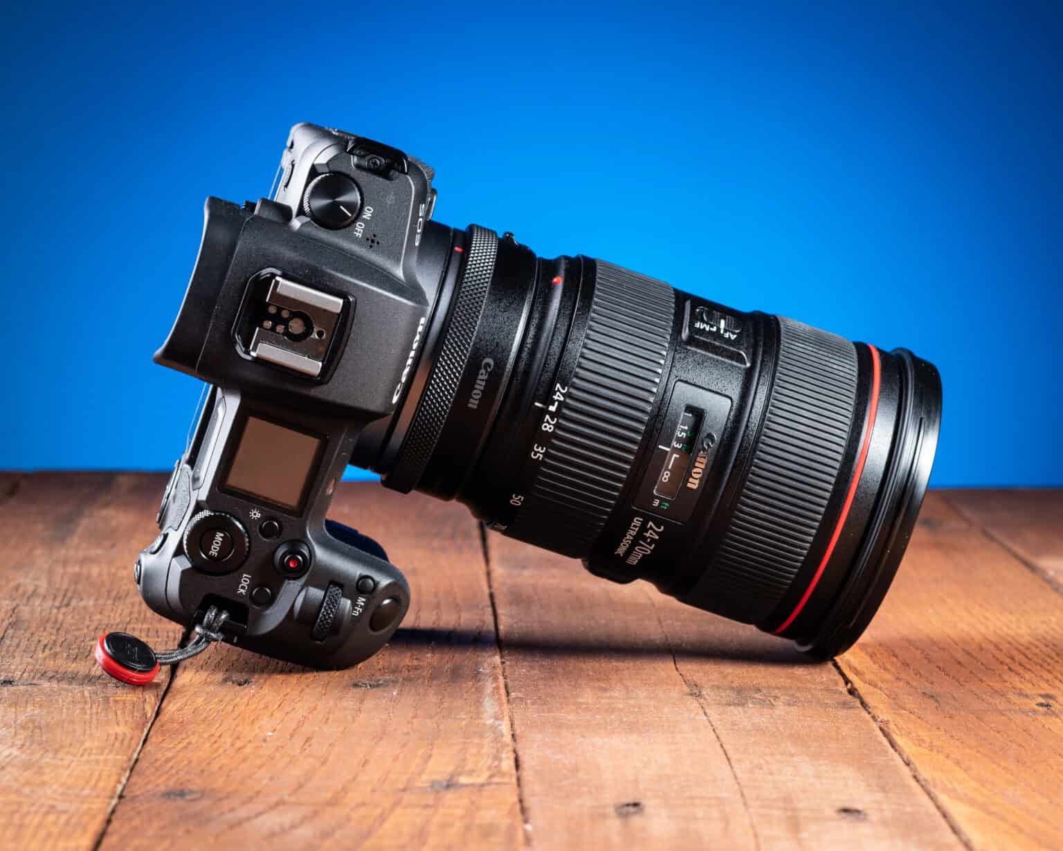 Best Canon 80D Video Settings (Crisp, Clean Footage Every Time ...