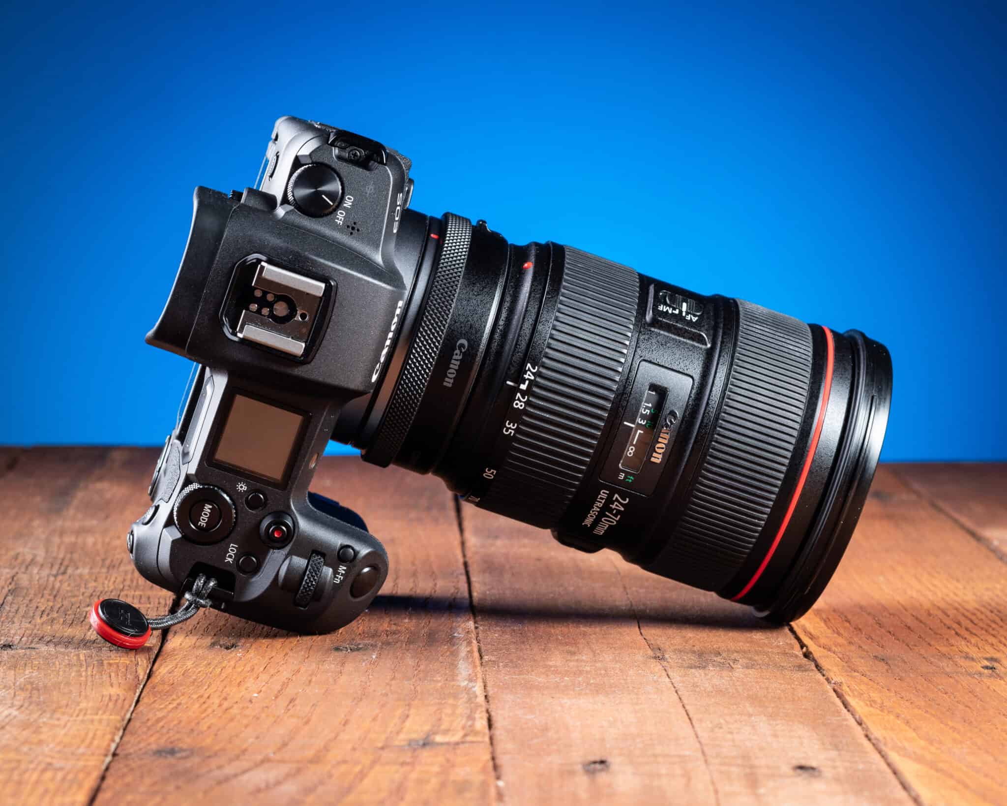 Canon Mode Dial Explained: What Every Camera Mode Does (And Why It ...