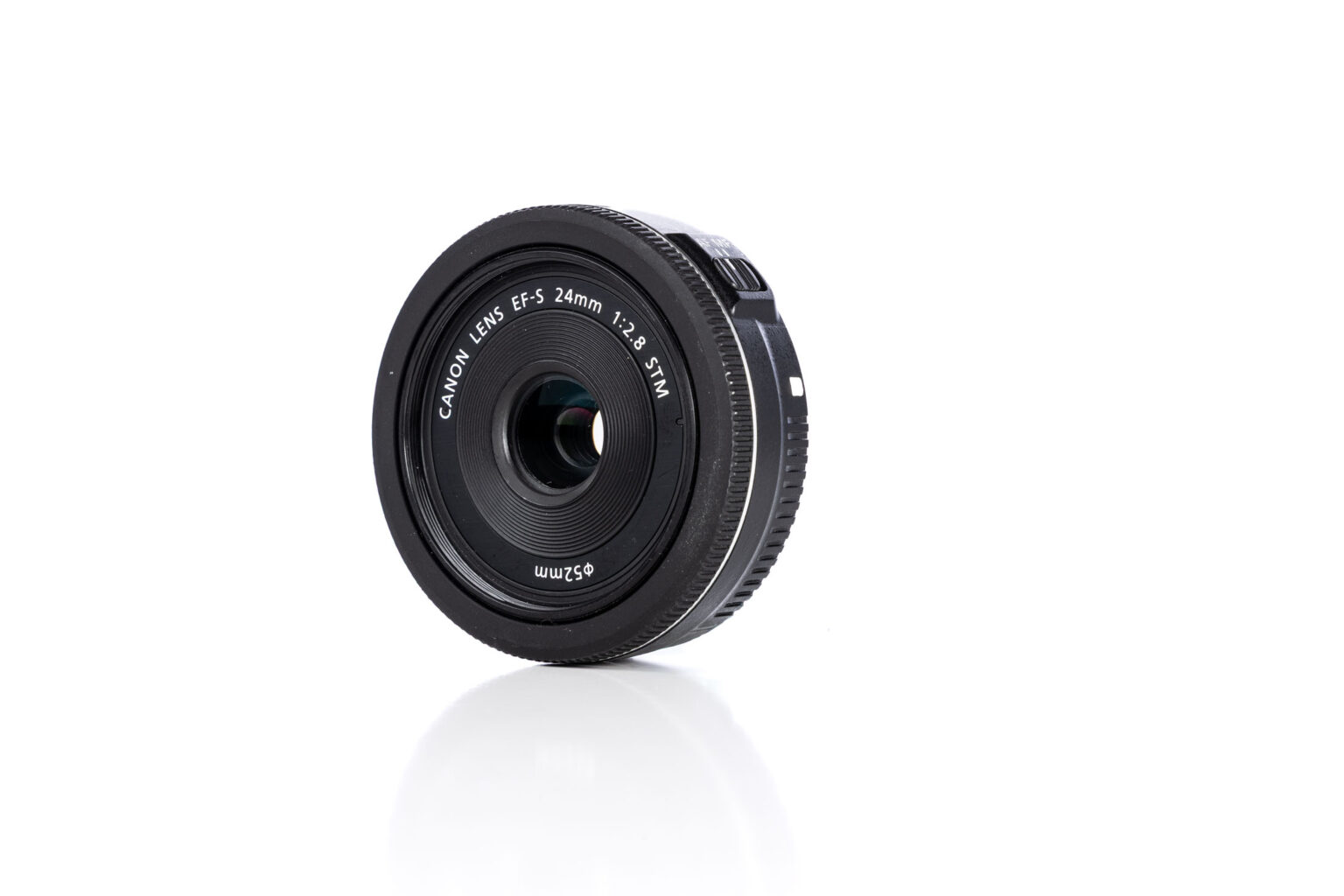 Canon 24mm f/2.8 Lens Review - KewlTek Photography