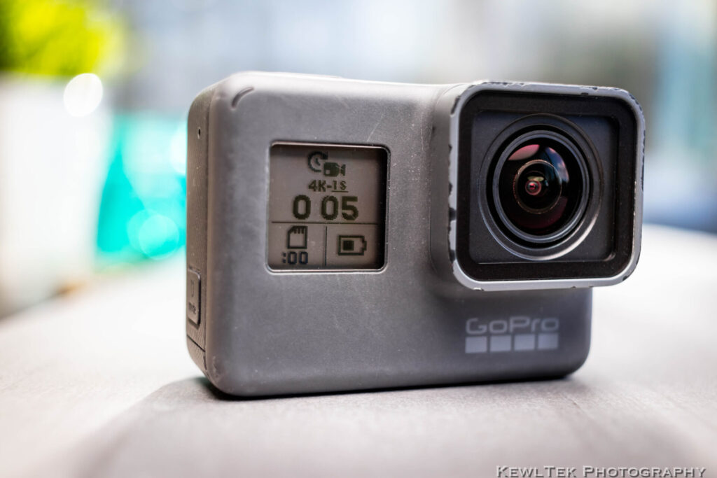 How To Make a GoPro Time-lapse Video - KewlTek Photography