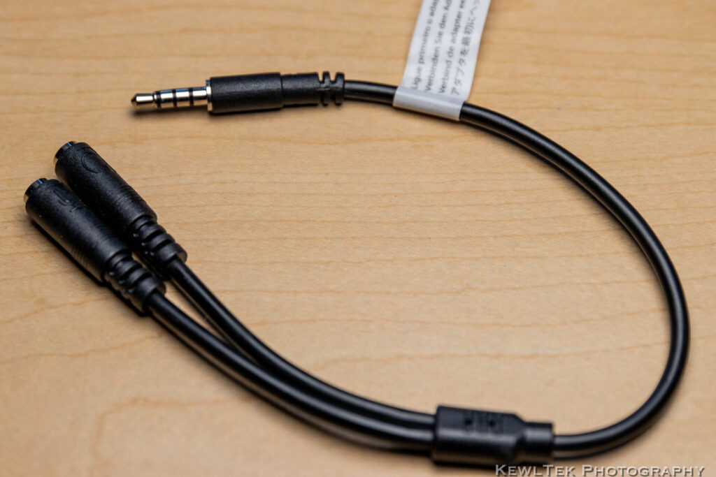 Connect a Microphone to Your Laptop - KewlTek Photography