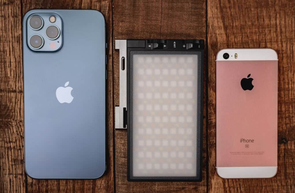 Pixel G1s Review [The Best RGB Video Light for the Money!] - KewlTek ...