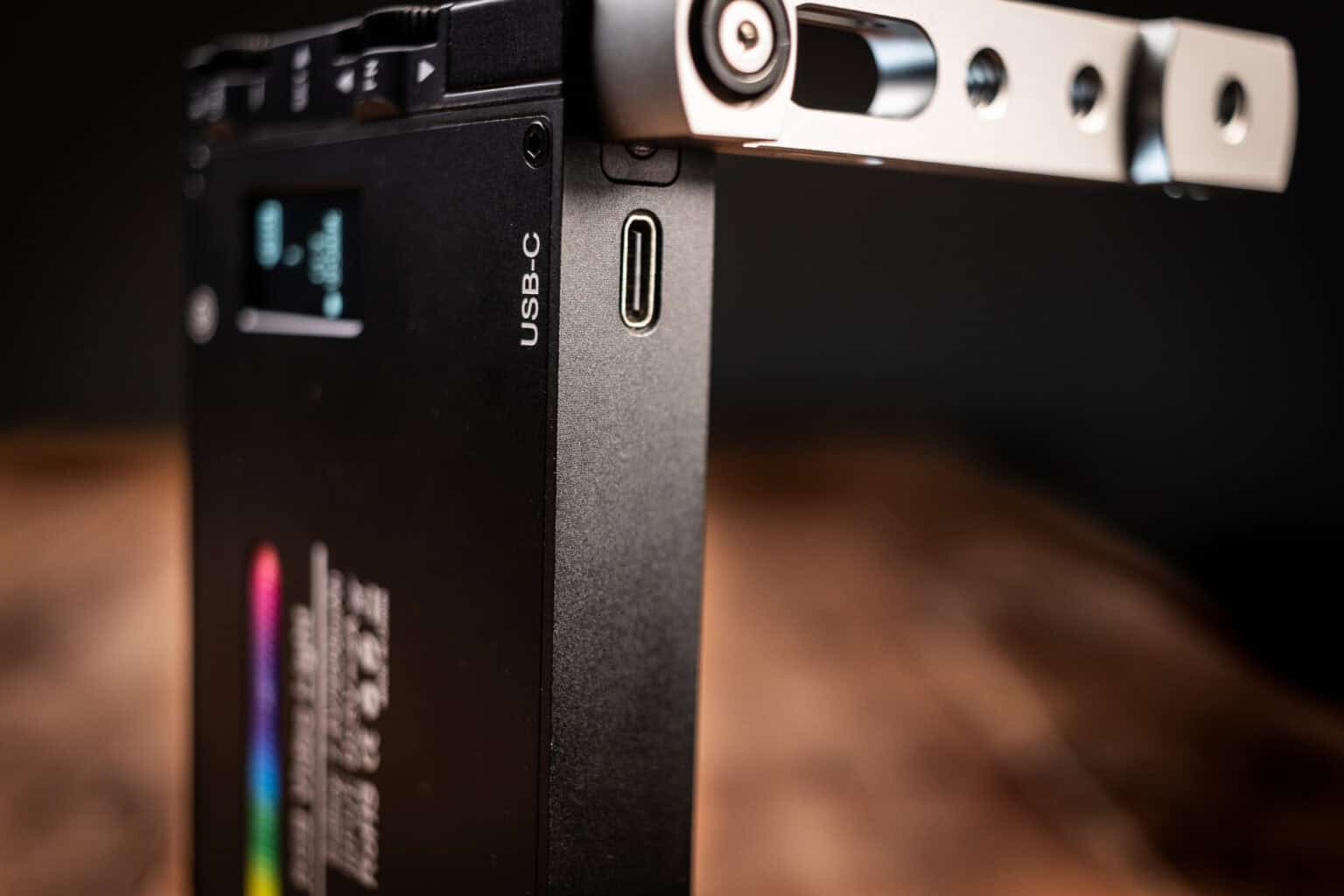 Pixel G1s Review [The Best RGB Video Light for the Money!] - KewlTek ...