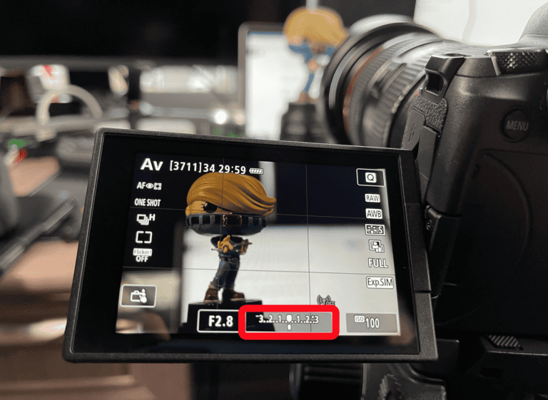 11 Essential Canon Camera Settings (With Examples and when to use them ...