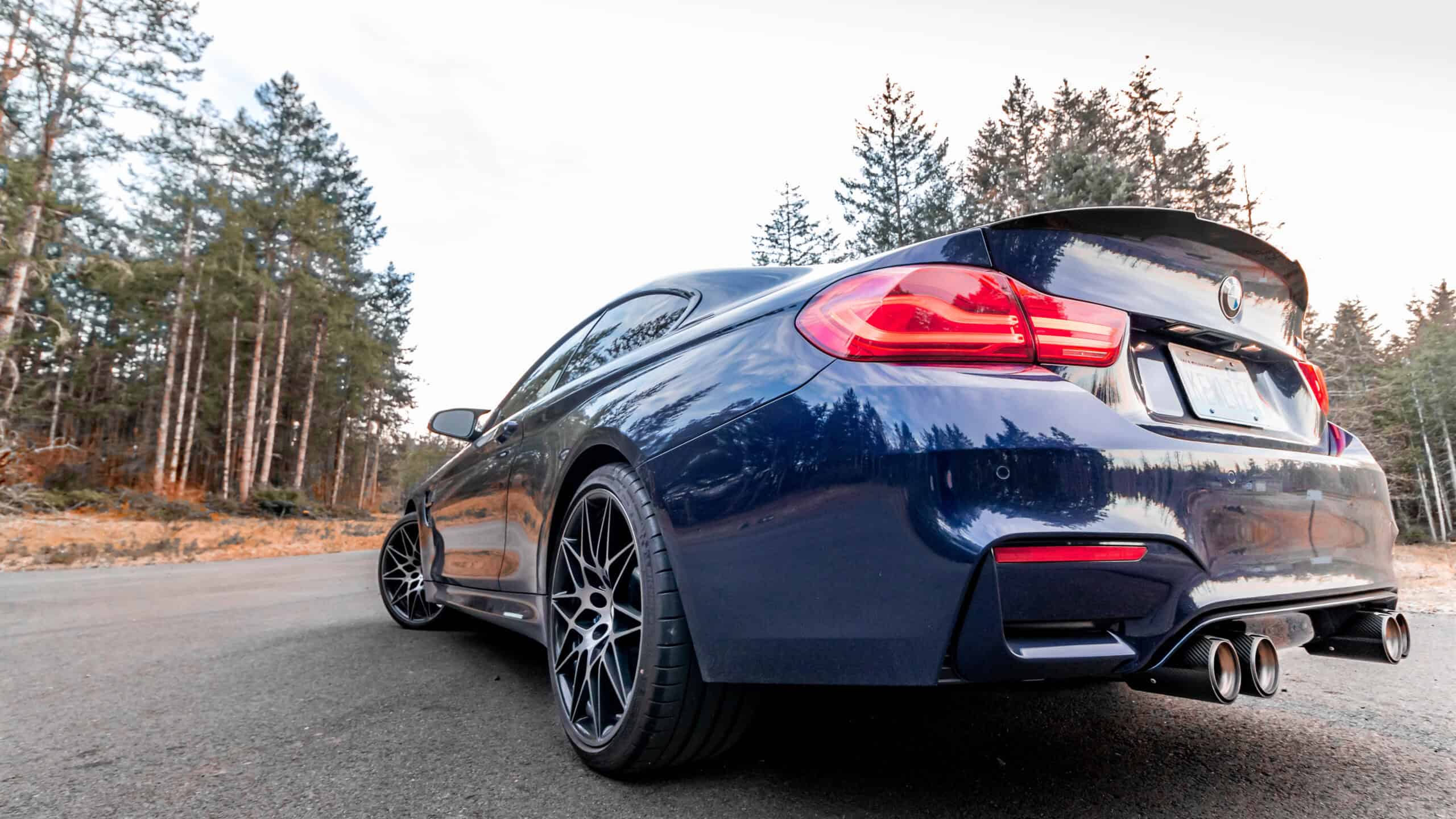 Shot List for Car Sales - KewlTek Photography