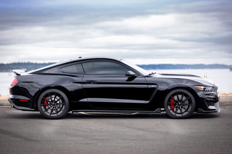 Shot List for Car Sales - KewlTek Photography