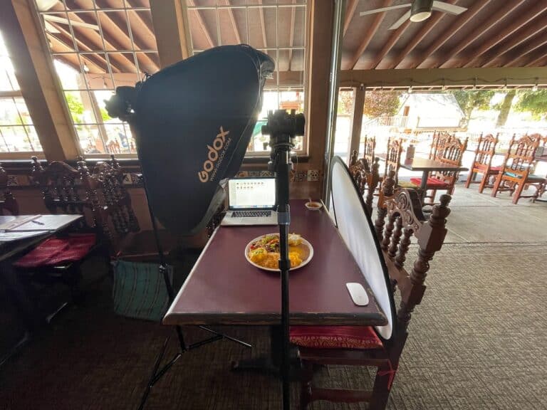 5 Food Photography Basics - KewlTek Photography