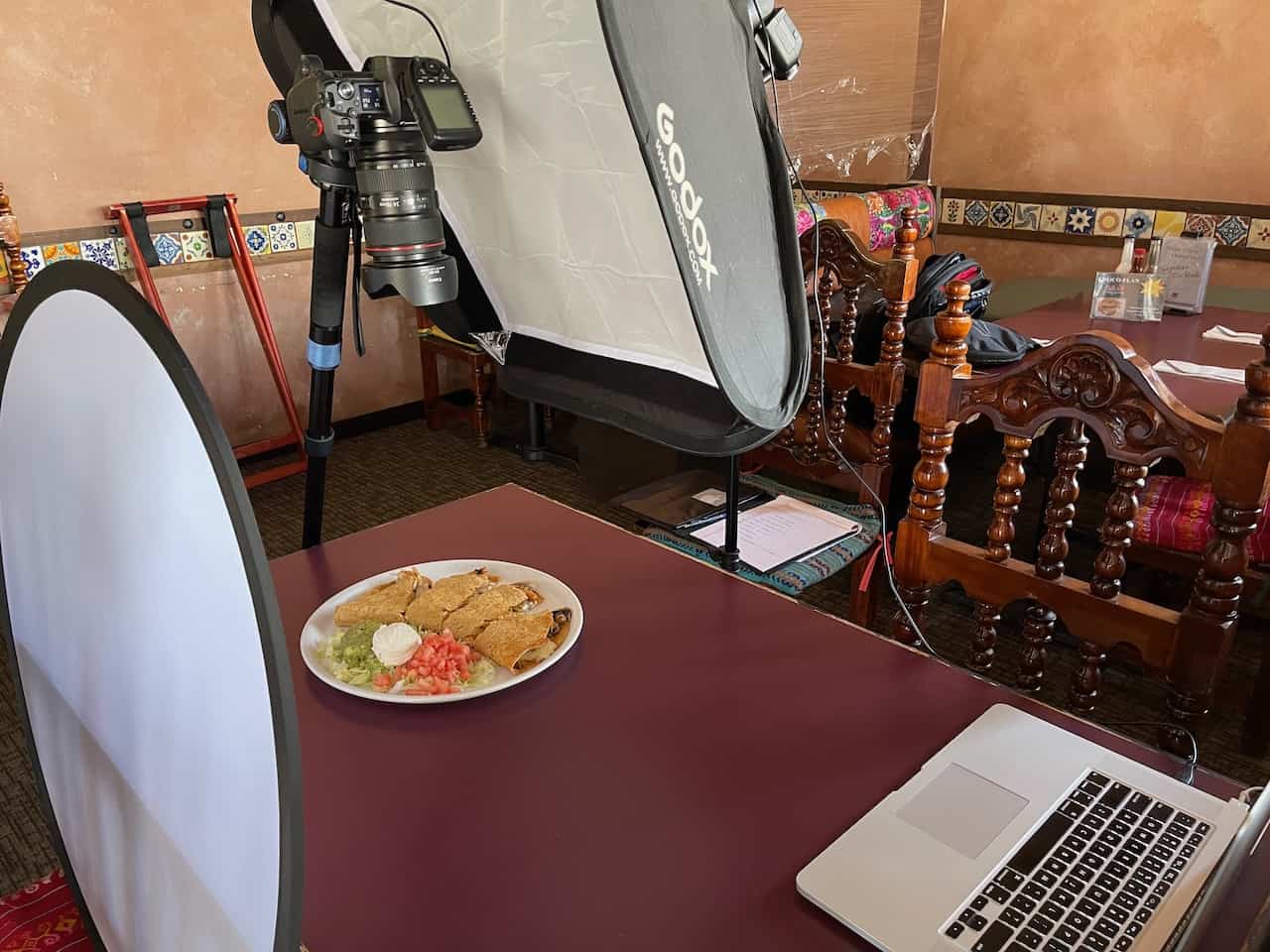 5 Food Photography Basics Every Beginner Must Know - KewlTek Photography