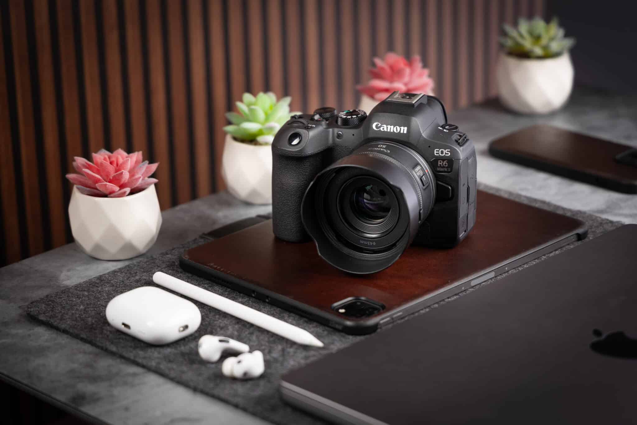 Canon EOS R6 Mark II Review — A Creator’s Dream Hybrid Camera - KewlTek ...